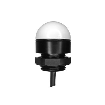 China ONN-M4B Mini Size 50mm 70mm 90mm LED Signal Tower Light Multi Color Single Layer For CNC Machine for sale