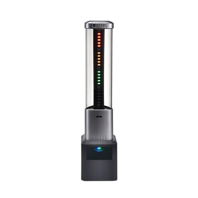 China ONN-L1 Tri Color WiFi LED Signal Tower Light With Button Box Battery Adapter And MES Warning Light Product Equipment Indicator for sale
