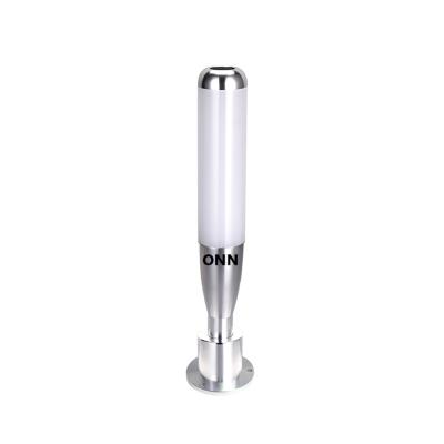 China ONN-M4S-B LED Signal Tower Light With Crystal Glass Lamp Body for sale