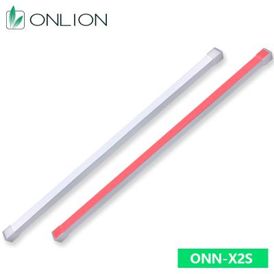 China Flexible Silicone Neon LED Strip IP67 Waterproof RYG Machine Status Indicator Light Bar for sale