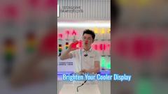 M4S-G-SL- Led light