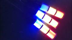 M4-30 small led light