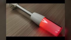 M4T-USB WARNING LIGHT