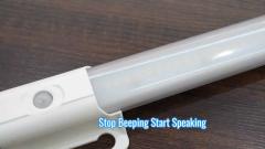 X5G sensor light