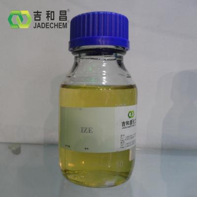 China Alkaline zinc plating additives IZE 68797-57-9 for sale
