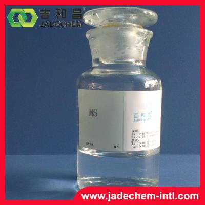 China MS Acid zinc plating brightener in LCD for sale