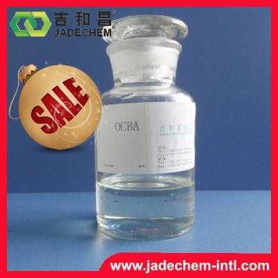 China 2-Chlorobenzaldehyde zinc plating chemical manufacturer for sale