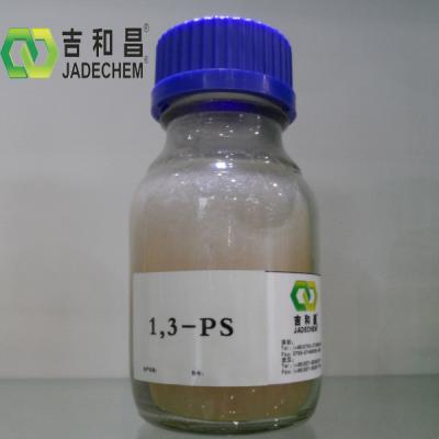 China Fine chemicals 1,3-Propane Sultone cas no.1120-71-4 for sale