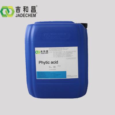 China Phytic acid cas no.83-86-3 for sale