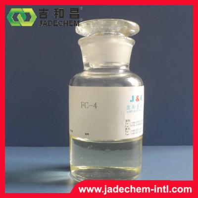 China FC-4 Perfluorobutanesulfonyl fluoride 375-72-4 for sale