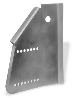 China Heavy Trailer Parts And Accessories , Die Casting Deep Drawn Metal Parts For Wheels for sale
