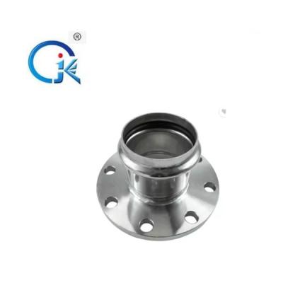Cina Accessori per tubi dell'ANSI B16.5 della flangia del collo della saldatura di acciaio al carbonio Sch40 in vendita