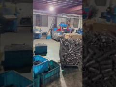 Zhejiang, China press fitting