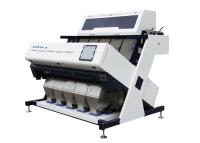 China 50HZ CCD Bean Color Sorter Grain Sorting Machine With Intelligent System for sale