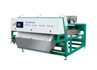 China High Efficiency Vegetable Color Sorter Belt Dehydrated Colour Sorting Machine for sale