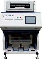 China 220V 128 Channel Bean Sorting Machine Small Size With Good Performance for sale