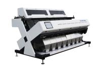 China Large Yield Plastic Color Sorter Colour Separate With Cloud Connect System for sale