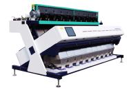 China High Resolution Plastic Color Sorter Machine HD CCD Camera Good Stability for sale