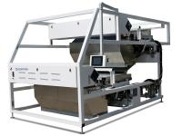 China High Efficiency Mineral Sorting Machine Double Layer 2.0 - 4.0 KW Power for sale
