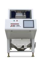 China High Brightness Peanut Color Sorting Machine Mini Appearance Convenient for sale