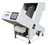China Multi Function Peanut Sorting Machine Super Brain Intelligent Identification for sale