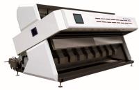 China Powder Quartz Color Separator Machine With Intelligent Operating System for sale