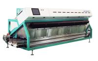 China 2.8 KW Single Layer Optical Color Sortere With Brilliant Sorting Effect for sale