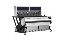 China Multifunctional Plastic Color Sorter InGaAs Technical With High Accuracy for sale