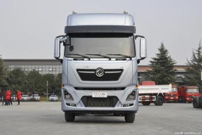 Cina Camion a GNC ad alte prestazioni 4x4 6x6 Trattore per veicoli commerciali in vendita