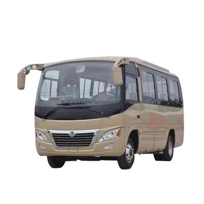 中国 4X2ドライブタイプで最高の6700手頃な価格で使ったバス 販売のため