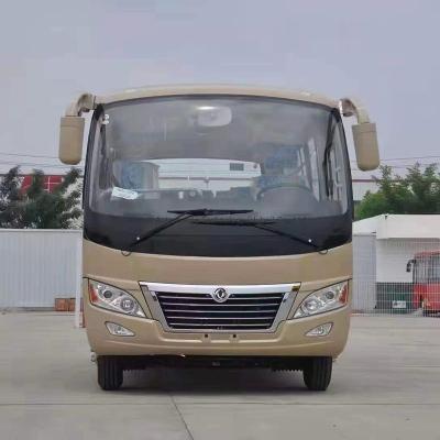 Cina Miglior autobus 6700 conveniente e usato in 4X2 Drive Type in vendita