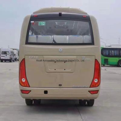 Cina Miglior autobus 6700 conveniente e usato in 4X2 Drive Type in vendita