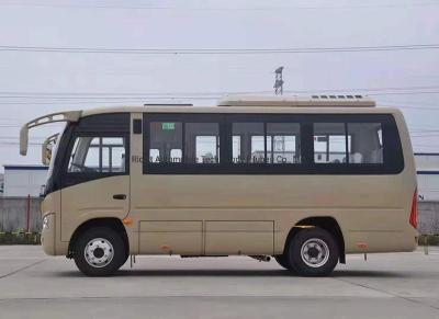 Cina Miglior autobus 6700 conveniente e usato in 4X2 Drive Type in vendita