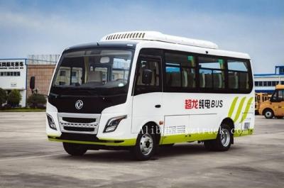 Cina Autobus elettrici a 20 posti a motore diesel per il trasporto pubblico e il trasporto passeggeri in vendita