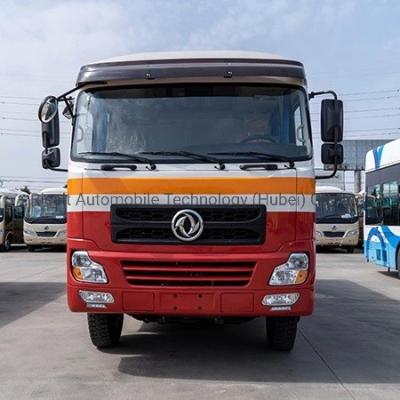 中国 ワイルド・キャンパー オイル・フィールド・車両 7 ベッド 49 席のバス 販売のため