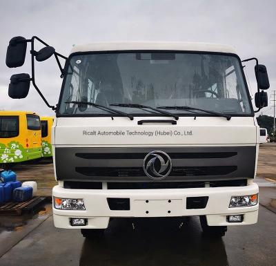 中国 6X6オフロード旅客バス 24-30席 座席容量 10-19 タイヤサイズ 11r18 販売のため