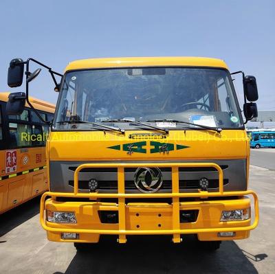 Cina Motore da 4-6 litri Mini Off Road Shuttle Bus con tipo Euro 3 Diesel e 10-30 posti in vendita
