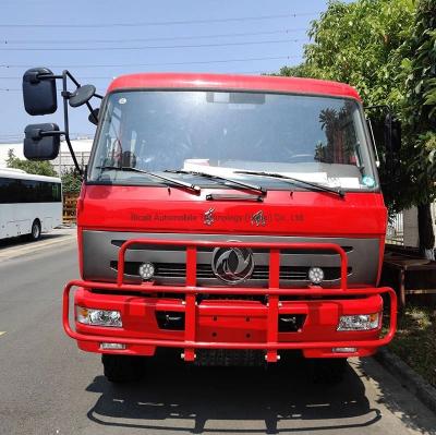 Cina Autobus a quattro ruote con motore da 4 a 6 litri L'esperienza off-road definitiva in vendita