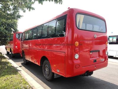 Cina Autobus a quattro ruote con motore da 4 a 6 litri L'esperienza off-road definitiva in vendita