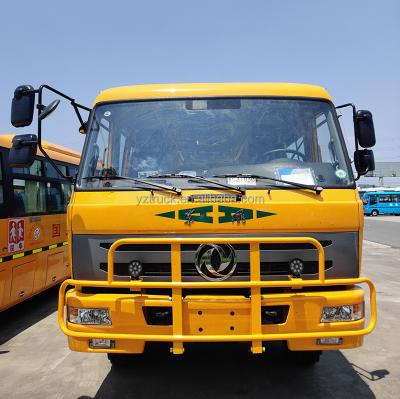 Cina 6x6 Autobus turistico a trazione integrale 24-31 posti Ideale per avventure e viaggi su tutti i terreni in vendita