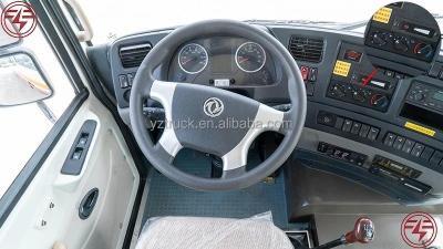 China Dongfeng 4X4 Off Road Bus De ultieme diesel-aangedreven avontuurvoertuig Te koop