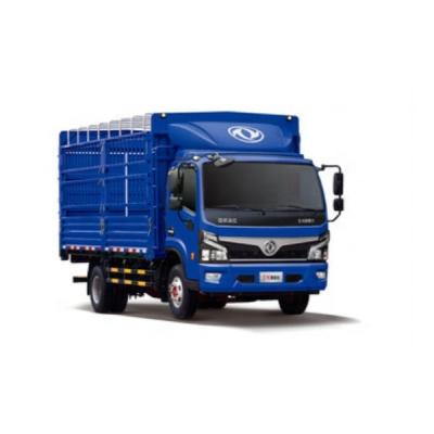 Cina Camion merci Dongfeng con motore YUNNEIDONGLI e serbatoio merci dimensione 4.2X2.1X3 M in vendita