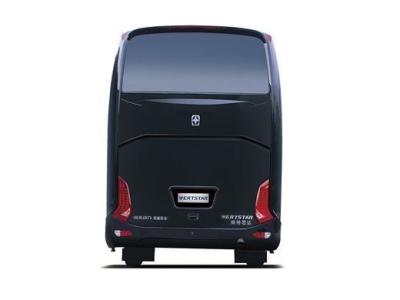Cina Trasporti pubblici Autobus elettrico 4x4 con 430 CV e standard di emissione Euro 6 in vendita