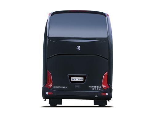Trasporti pubblici Autobus elettrico 4x4 con 430 CV e standard di emissione Euro 6