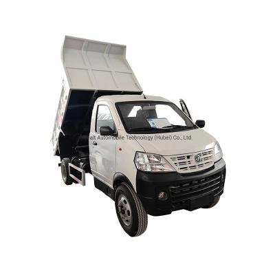 China Mini-Dumper-Lkw Diesel-Mini-Tipper-Dumper-Mining-Dumper-Lkw 1,5 Tonnen mit ABS-Verkauf zu verkaufen