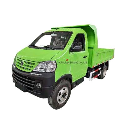 China Mini-Dumper-Lkw Diesel-Mini-Tipper-Dumper-Mining-Dumper-Lkw 1,5 Tonnen mit ABS-Verkauf zu verkaufen