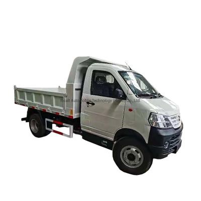 China Mini-Dumper-Lkw Diesel-Mini-Tipper-Dumper-Mining-Dumper-Lkw 1,5 Tonnen mit ABS-Verkauf zu verkaufen