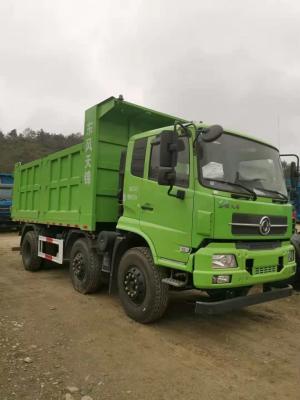 China 12 kubieke meter 8 ton 10 ton Truck 6X4 4X2 4X4 Dump Truck Mini Tipper Truck Capaciteit Te koop