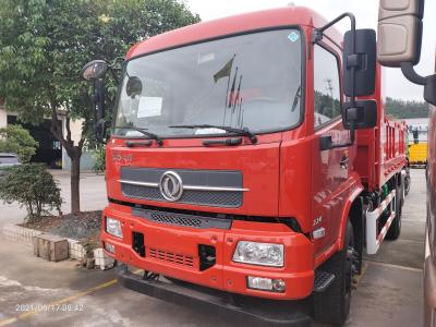 China 12 kubieke meter 8 ton 10 ton Truck 6X4 4X2 4X4 Dump Truck Mini Tipper Truck Capaciteit Te koop