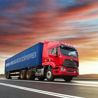Cina Segmento dei camion pesanti Sinotruk HOWO Usato in vendita